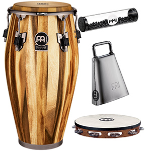 Percussion