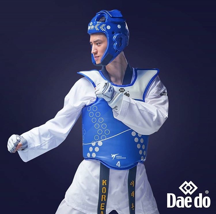 Logama - Kampsportsskydd