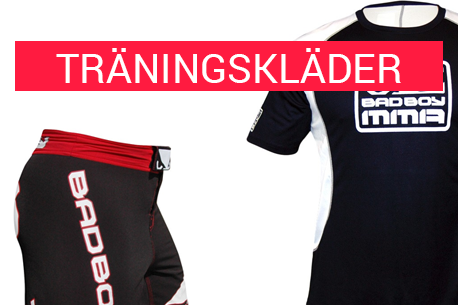 Logama - Kampsportsskydd