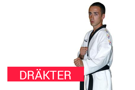 Logama - Kampsportsskydd