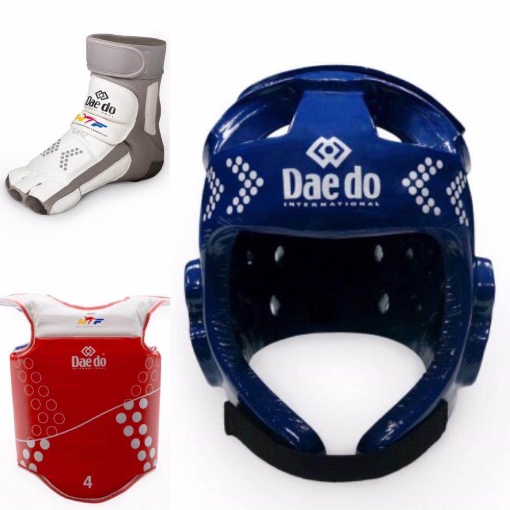 Logama - Kampsportsskydd