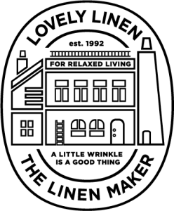 Lovely Linen | Startsida