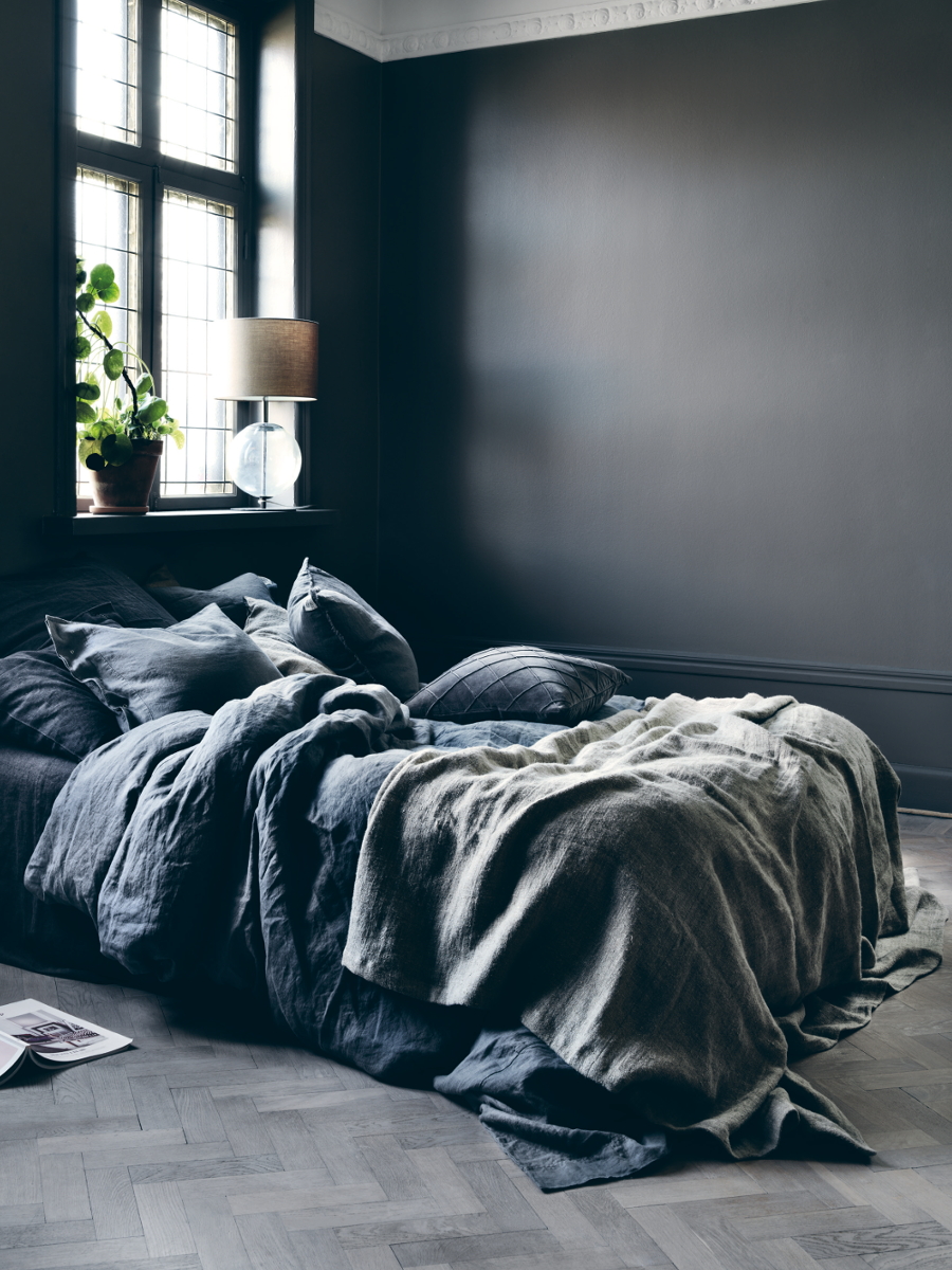 Lovely linen store