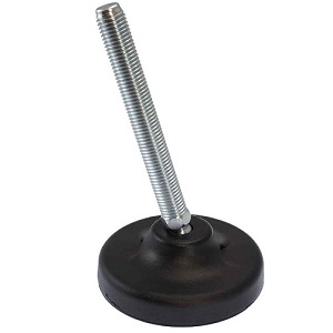 Maskinsko med hög tryckavlastning