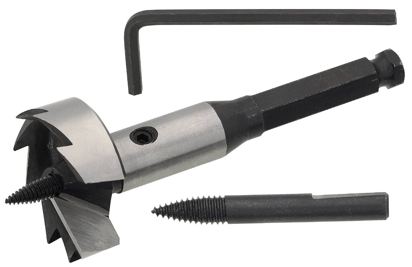 Köp Fräsborr 25-76mm - MaskinOnline.se