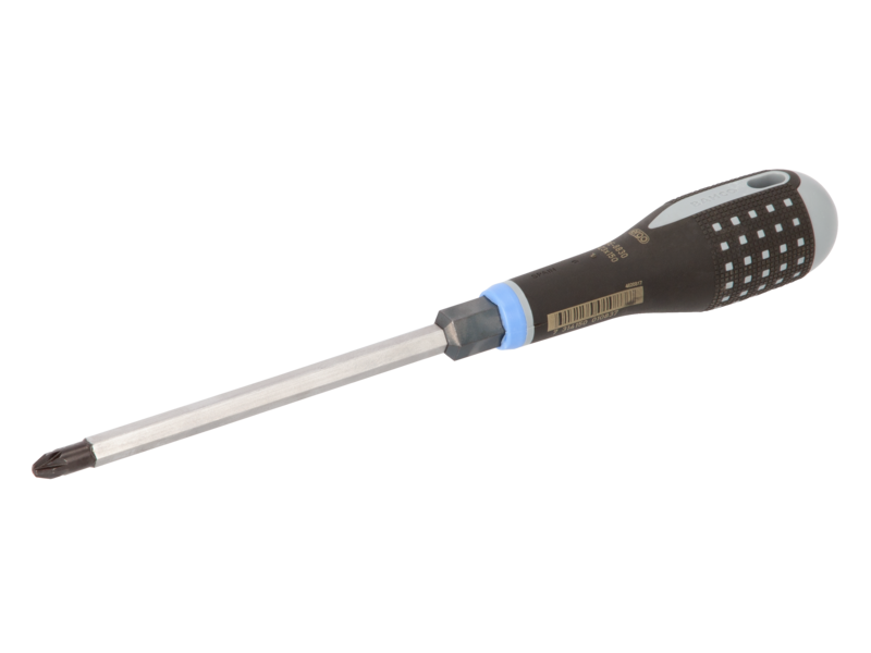 Bahco BE-8830 Skruvmejsel Ergo PZ3 - MaskinOnline.se