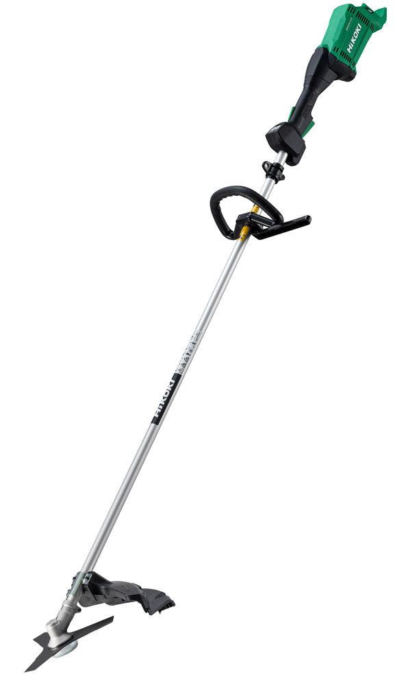 HiKOKI CG36DC(L) Grästrimmer 36V - MaskinOnline.se