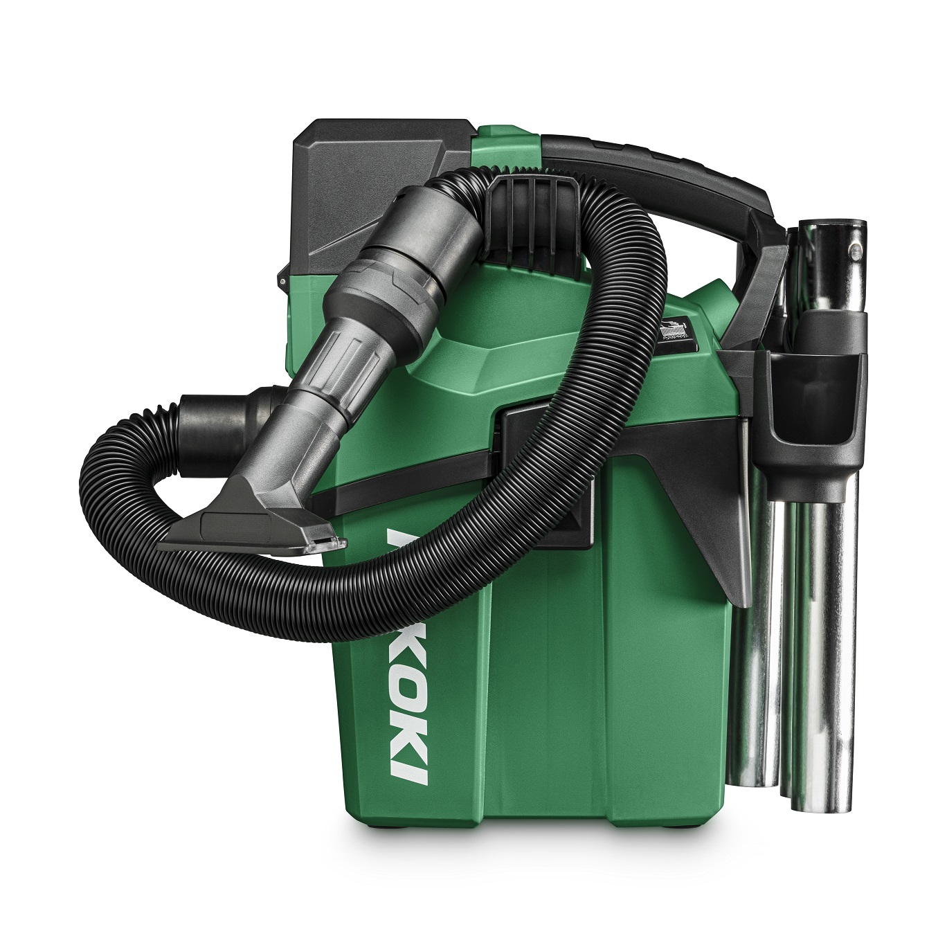 HiKOKI RP18DLA Dammsugare 18V L-Klass - MaskinOnline.se