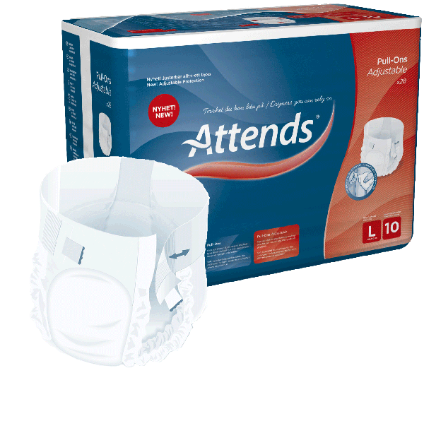 Vuxenblöjor och specialblöjor för vuxna. köp blöjor online. ab/dl butik