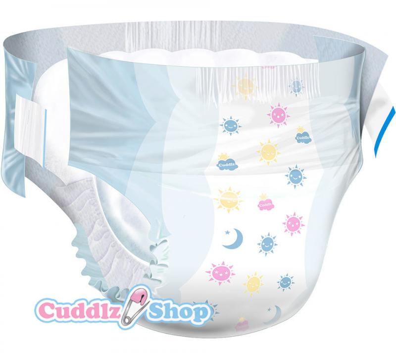 Adult diaper and special diaper for adults, buy on line, ab/dl shop