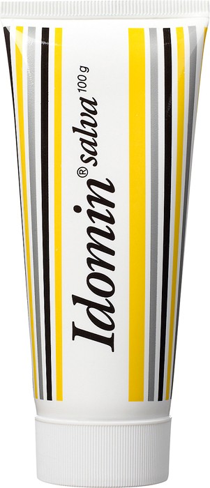 Idomin salva 100g