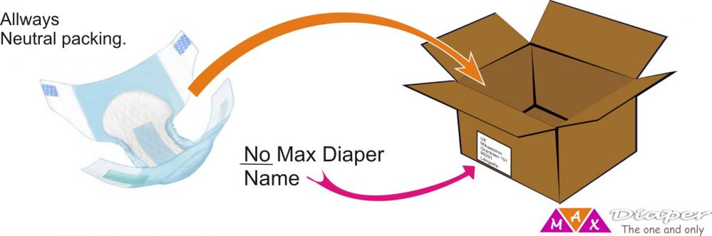 Max Diaper