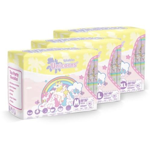Tykables Diapers ab/dl