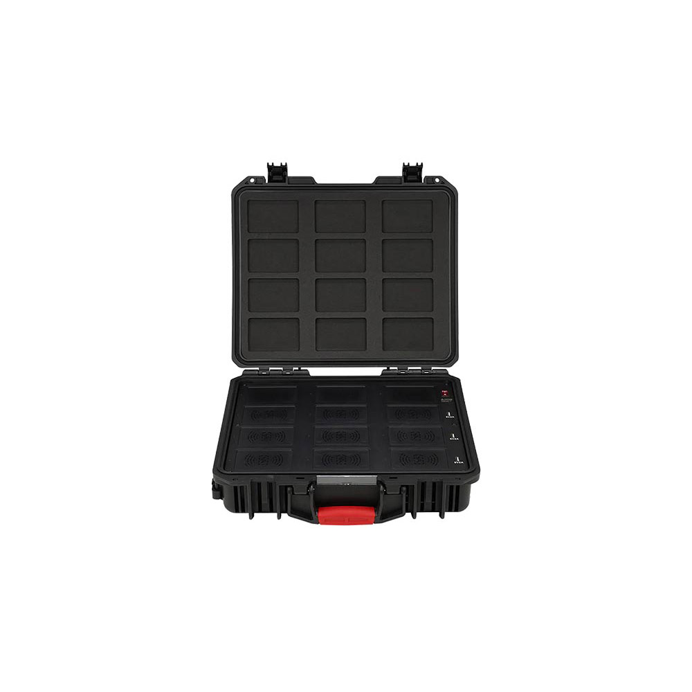 Aputure MC 12-Light Production Kit (EU Version)