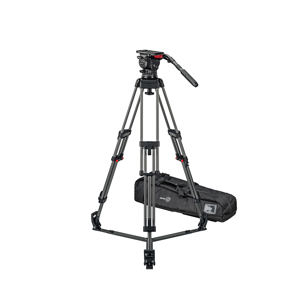 System FSB 16T Mk II ENG CF GS