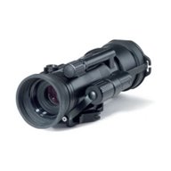 Hensoldt NSV 600 XR5 Militär Clip-on bildförstärkare