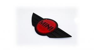 MINI bilstyling tillbehör och bilaccessoarer till bilen