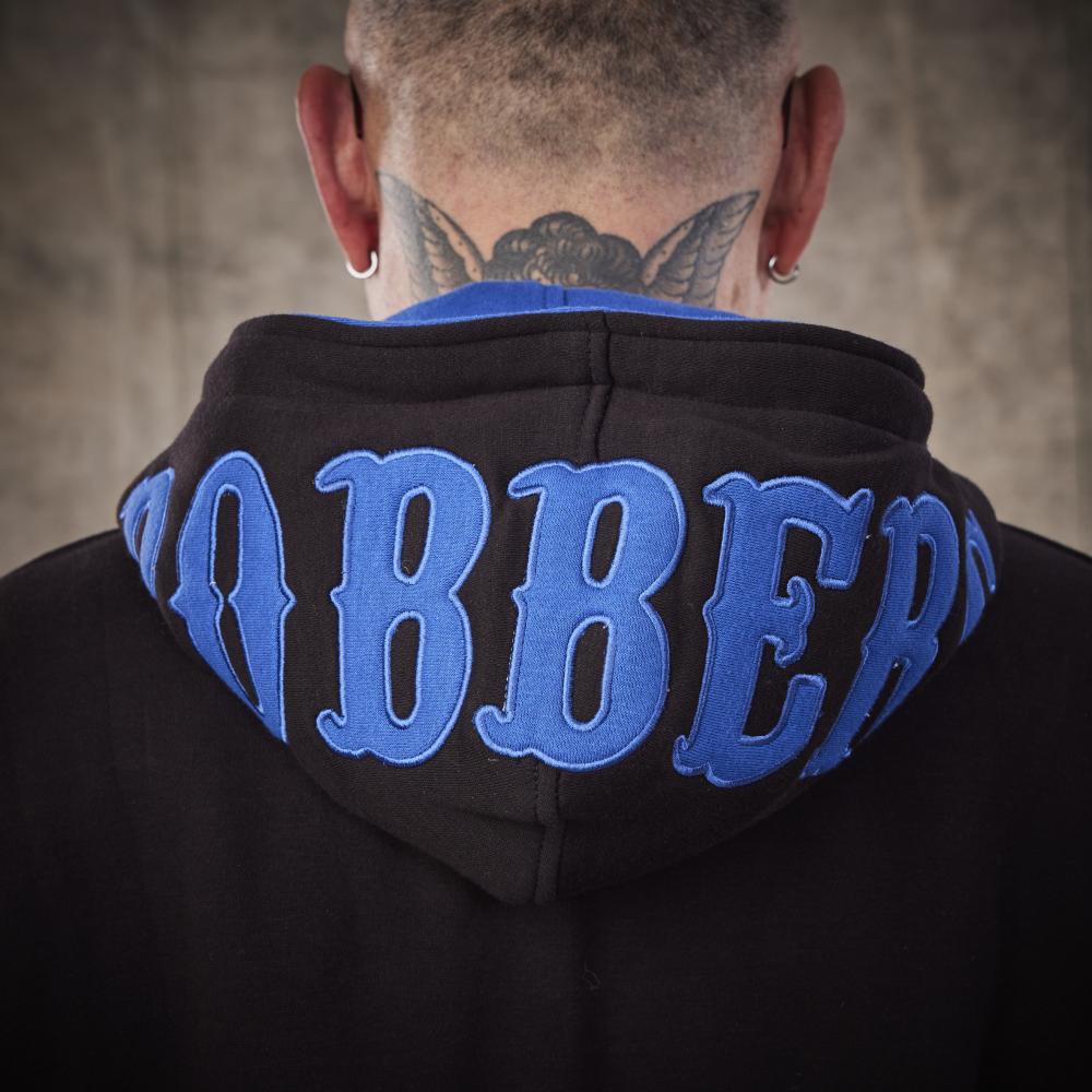 Moe’s Hills - The alternative biker lifestyle fashion brand