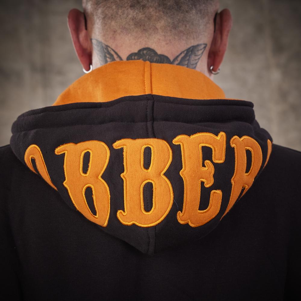 Moe’s Hills - The alternative biker lifestyle fashion brand