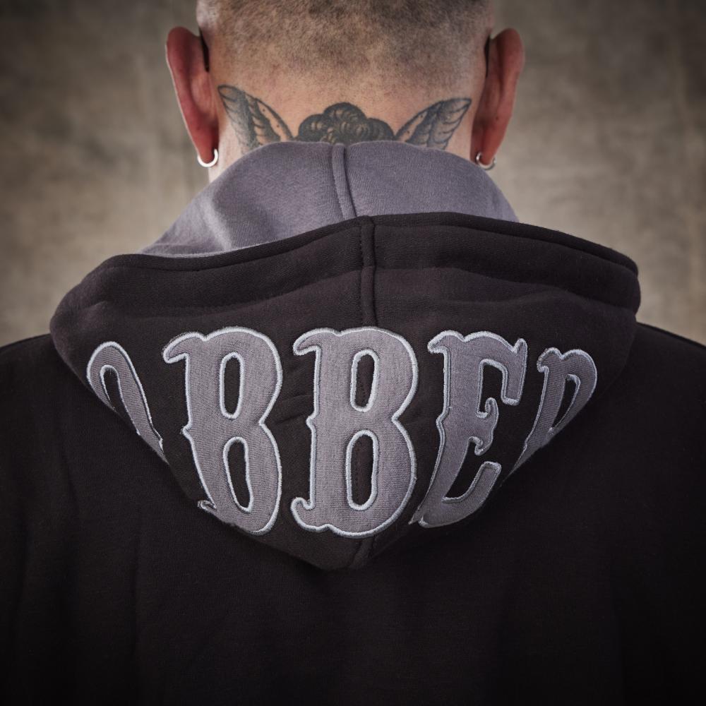 Moe’s Hills - The alternative biker lifestyle fashion brand