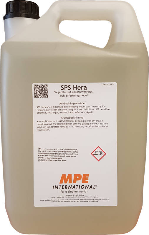 Industrisanering | Effektiva medel för industrisanering | MPEi