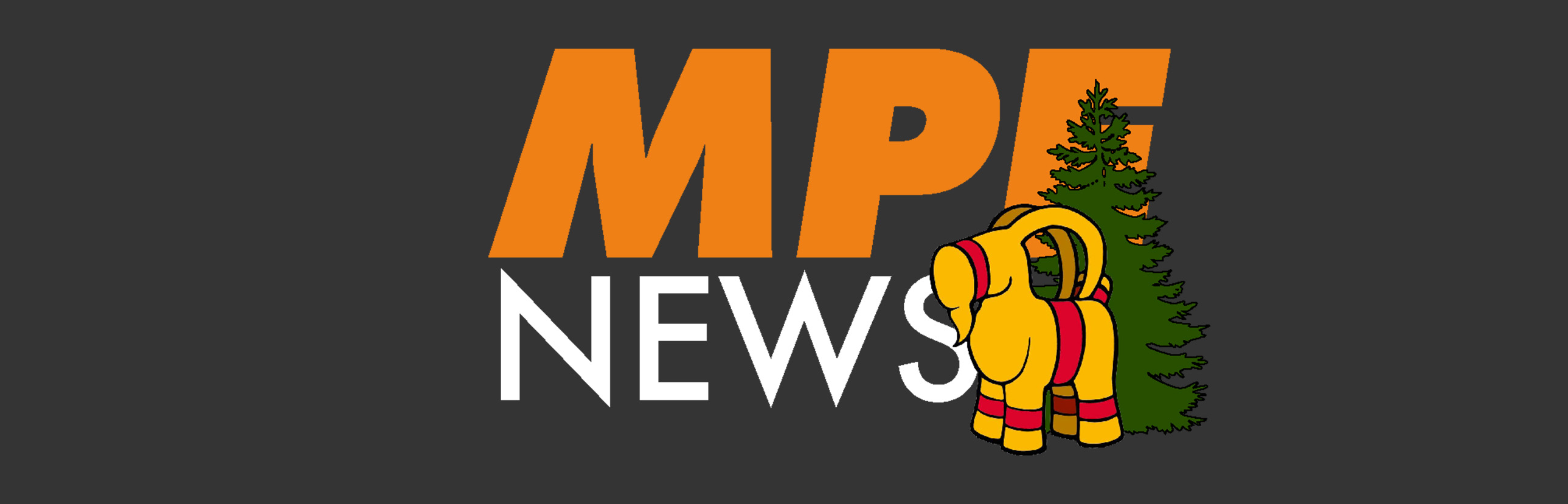 MPE News December 2023