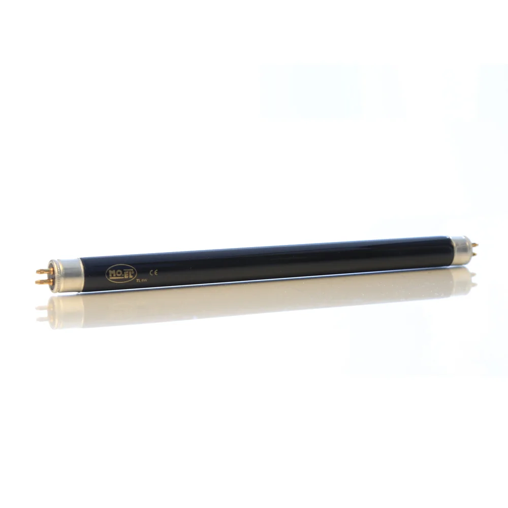 Moel APT Black Light Lampa