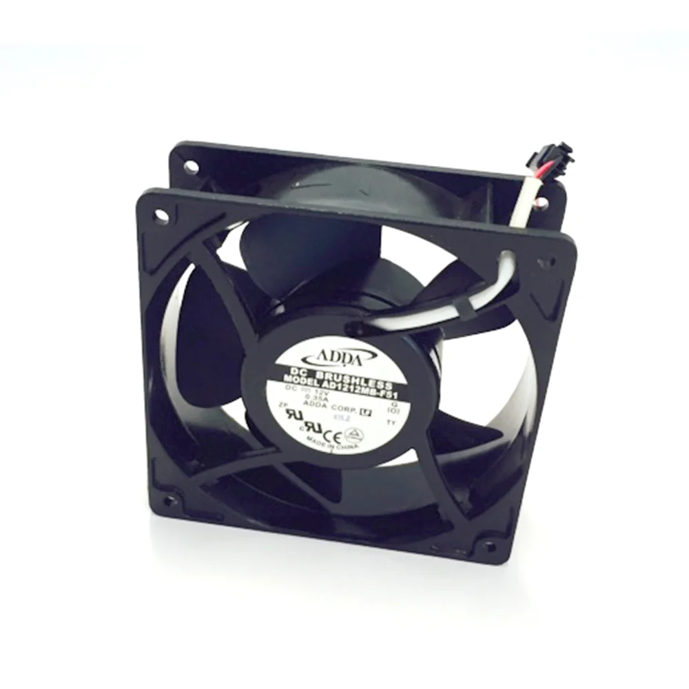 Predator Dynamic - Fan