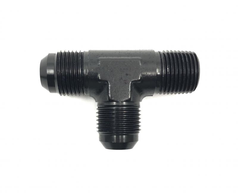 1/2NPT AN10 "T"