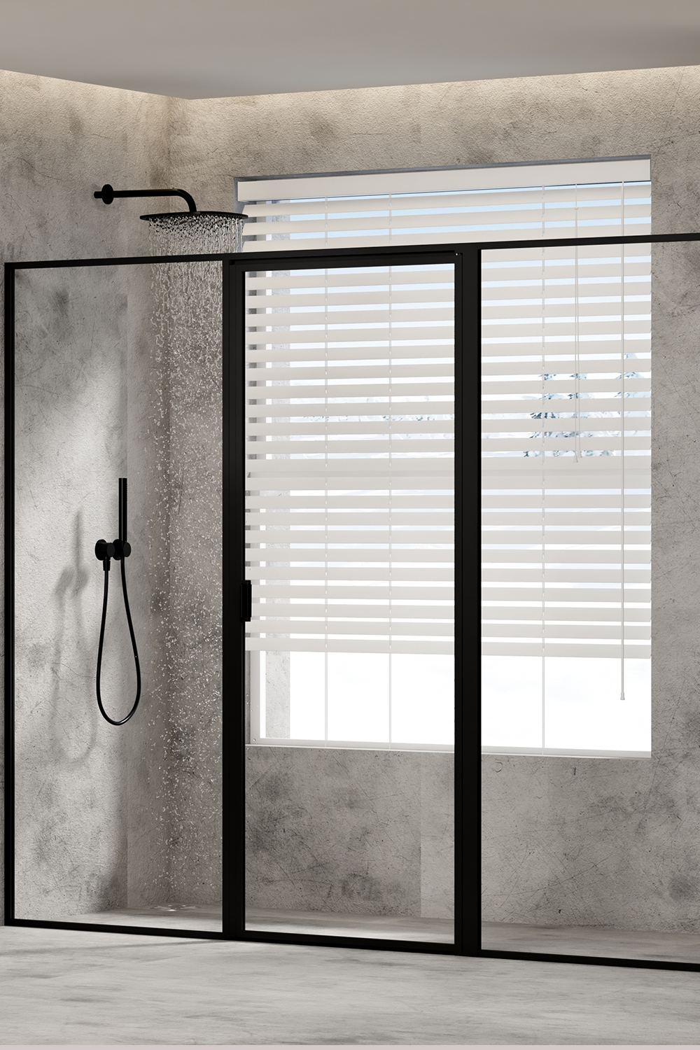 Duschväggar | Duschhörna | Nooliliving