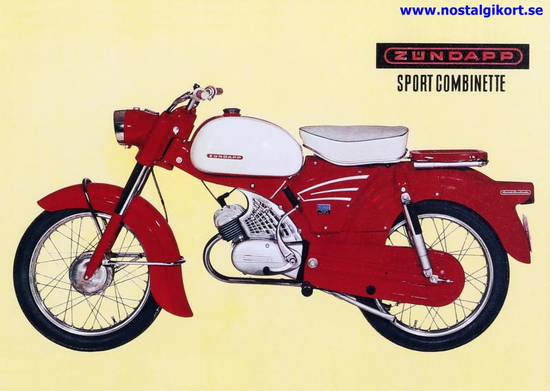 MC & Mopeder Nr.16100