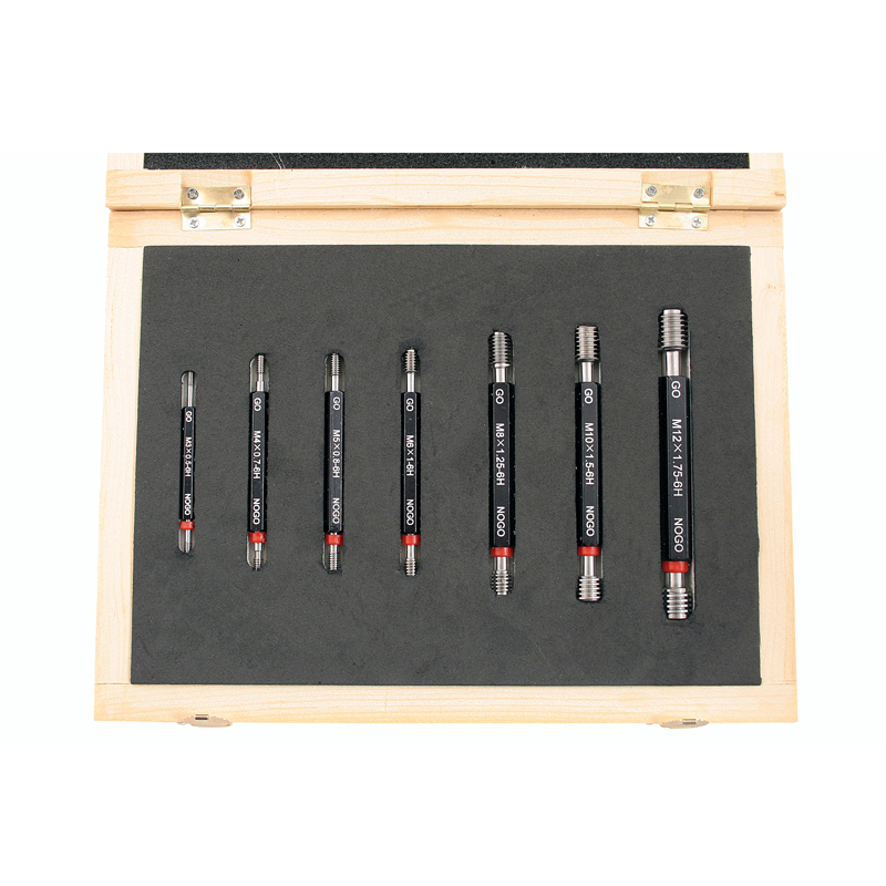 Gängtolksats M3-M12 Diesella