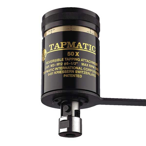 Tapmatic