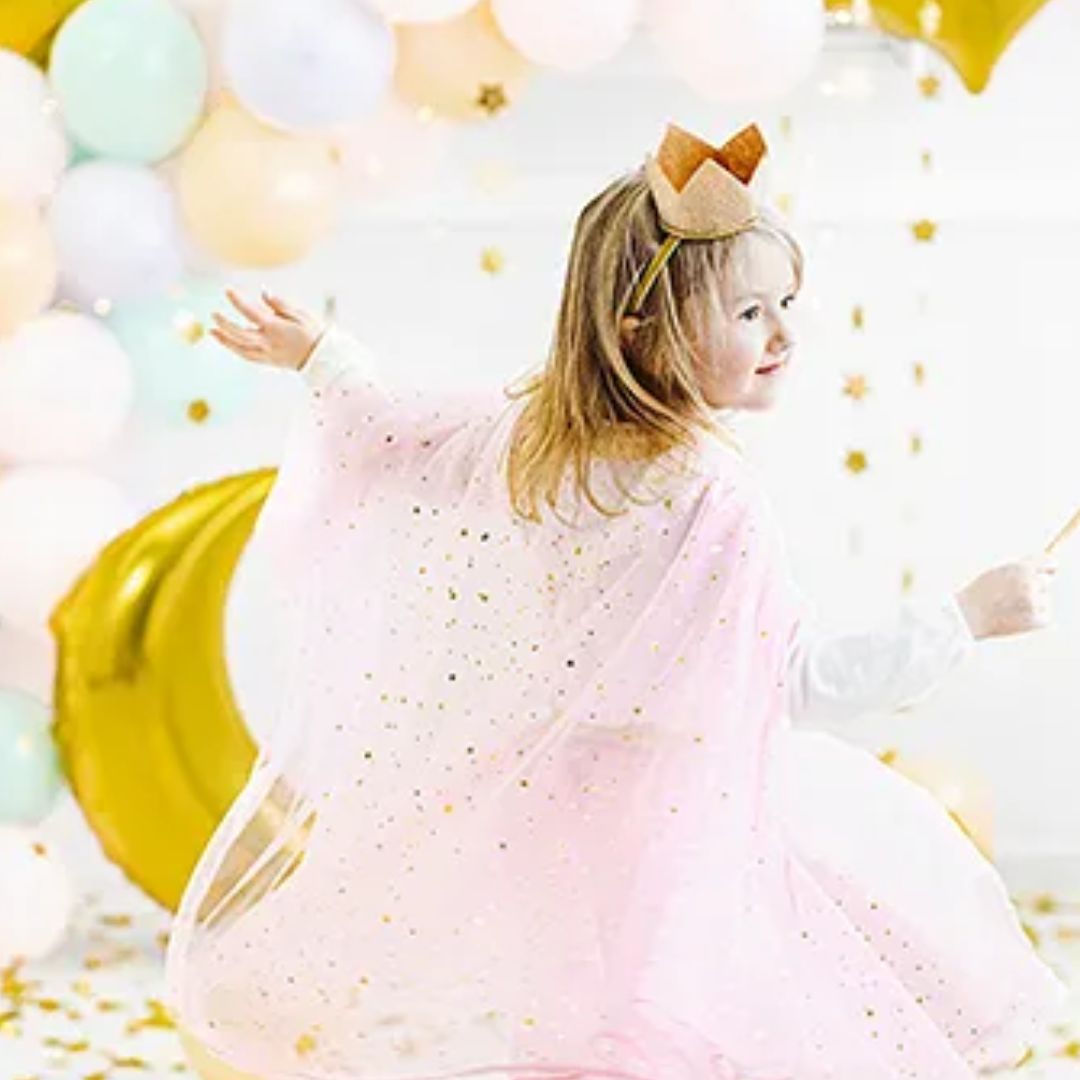 Maskerad | Fest & tema | Ballongverkstan