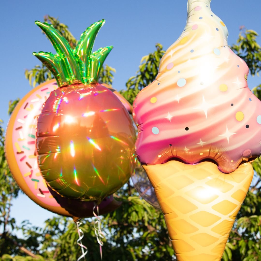 Sommar & Midsommarfest | Dekoration | Ballongverkstan