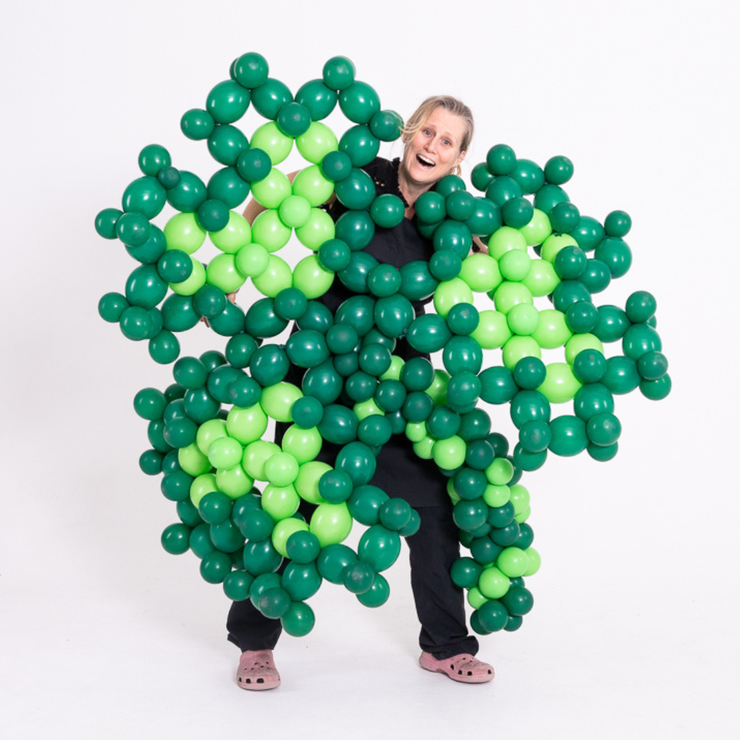 St Patricks Day | Ballonger & Pynt | Ballongverkstan