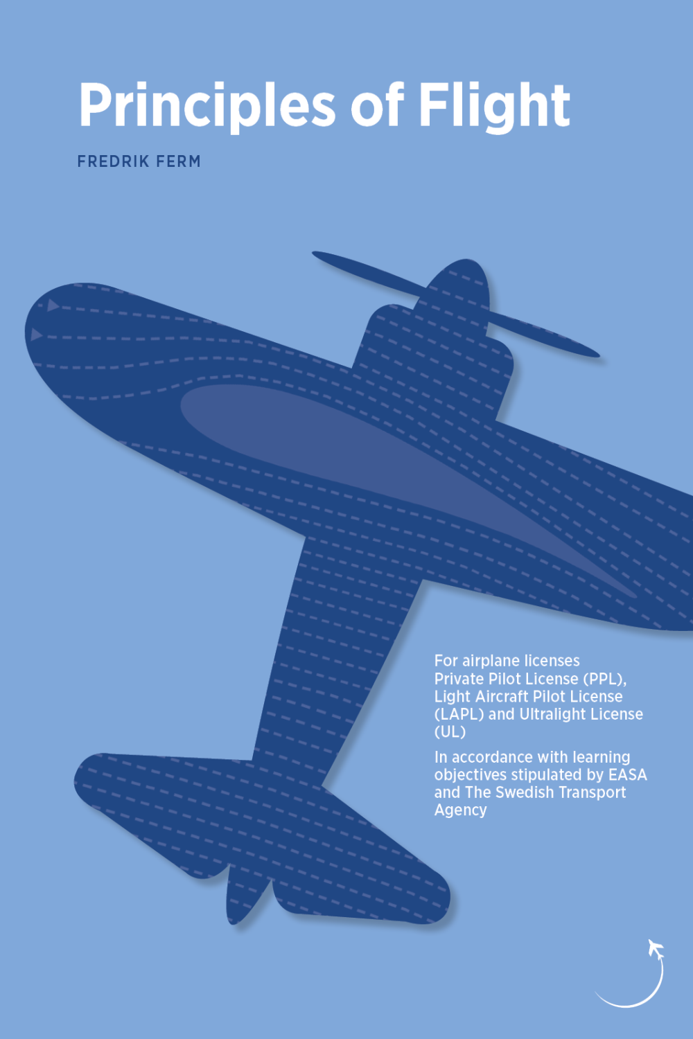 Principles of Flight PPL/UL