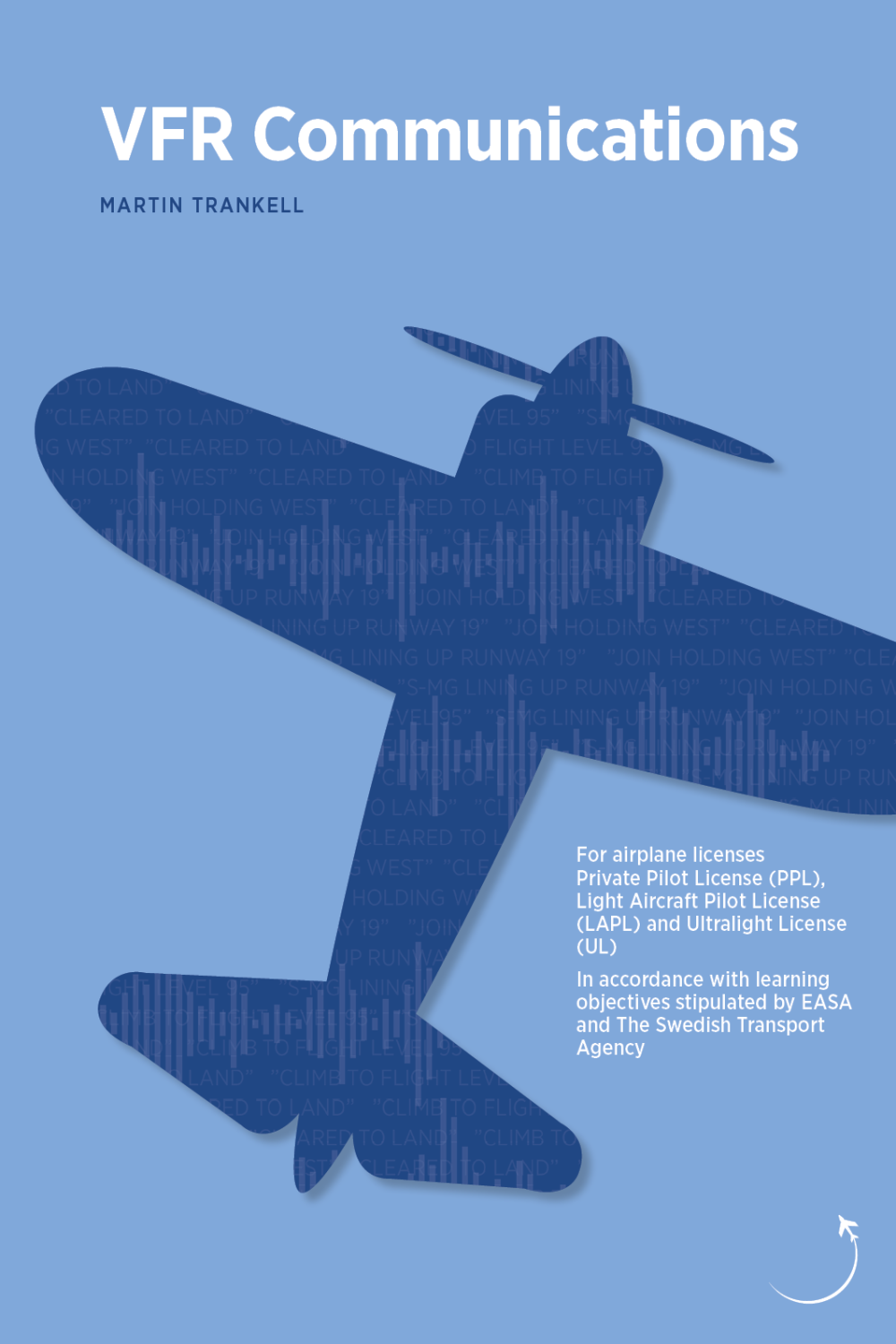 VFR Communications PPL/UL