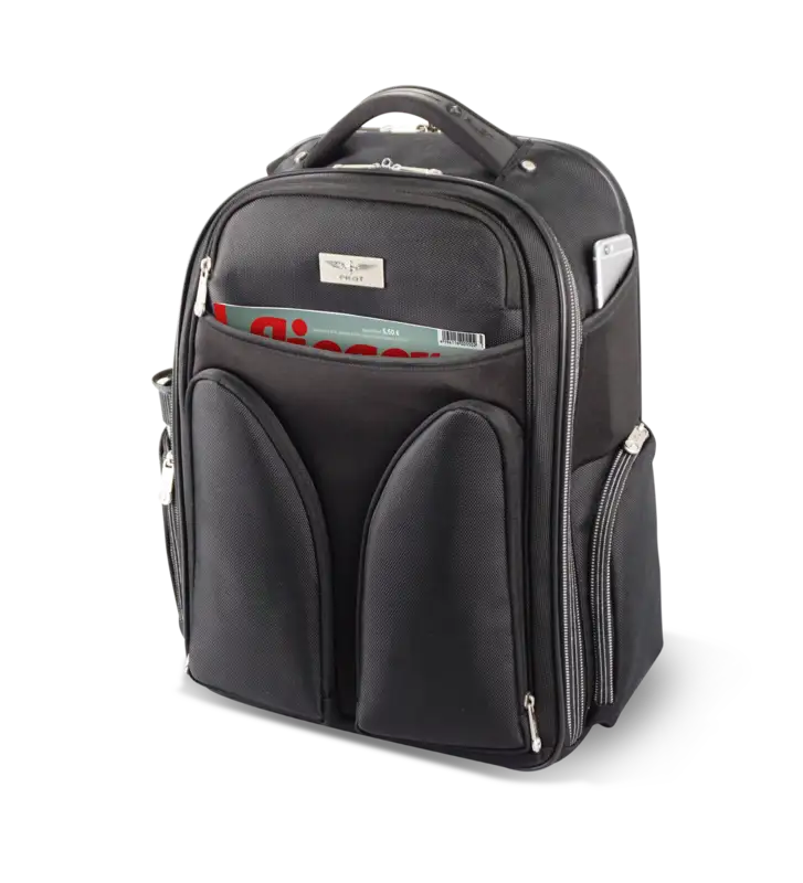Pilot Backpack