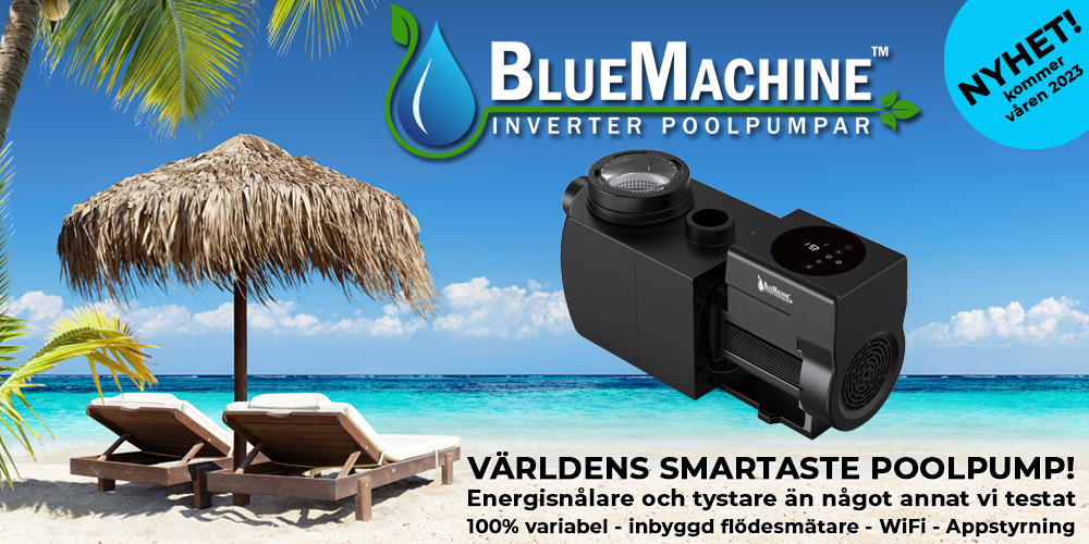 Poolklubben - Pool & Spa kemikalier på nätet - Utan