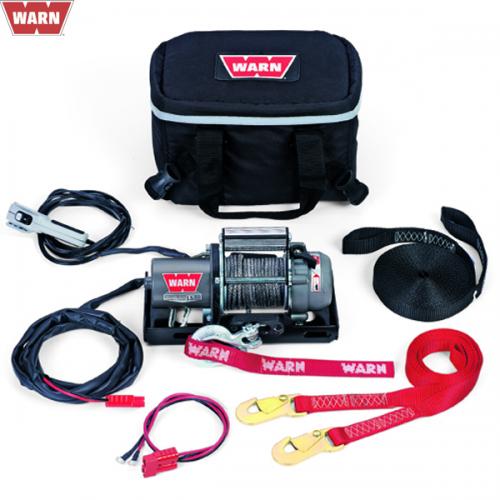 Vinsch för ATV, UTV, MC & Skoter