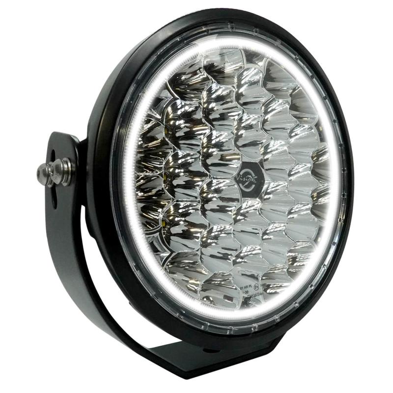 Vision X VL Series Thunder 8 7 105W Vit Halo ring ADR vision-x-vl-series-thunder-8-7-105w-vit-halo-ring-adr