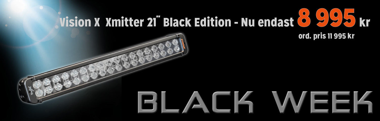 Belysning från marknadsledande märken | Prestandabelysning