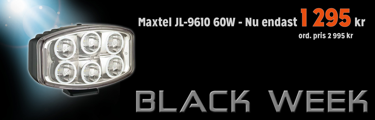 Belysning från marknadsledande märken | Prestandabelysning