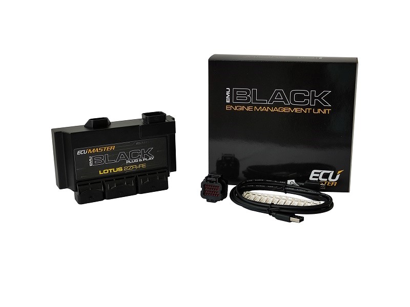 Ecumaster Plug In Ecu LOTUS