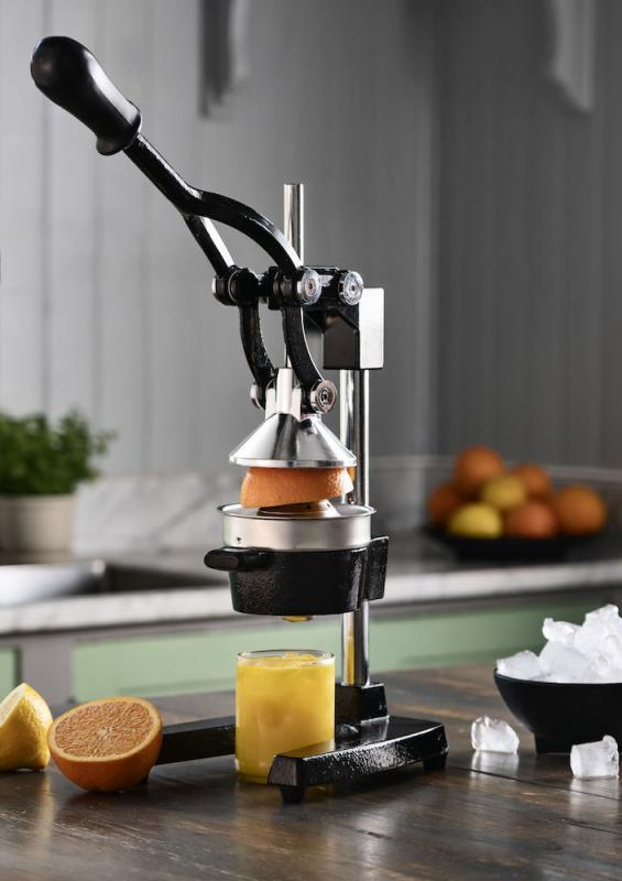 Orrefors Jernverk Juicepress Orrefors Jernverk Juicepress