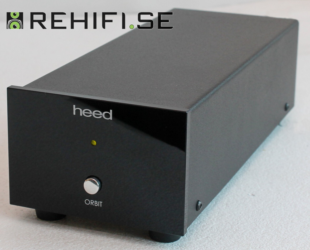 Heed Orbit 2 begagnad motorstyrningsenhet från Rehifi