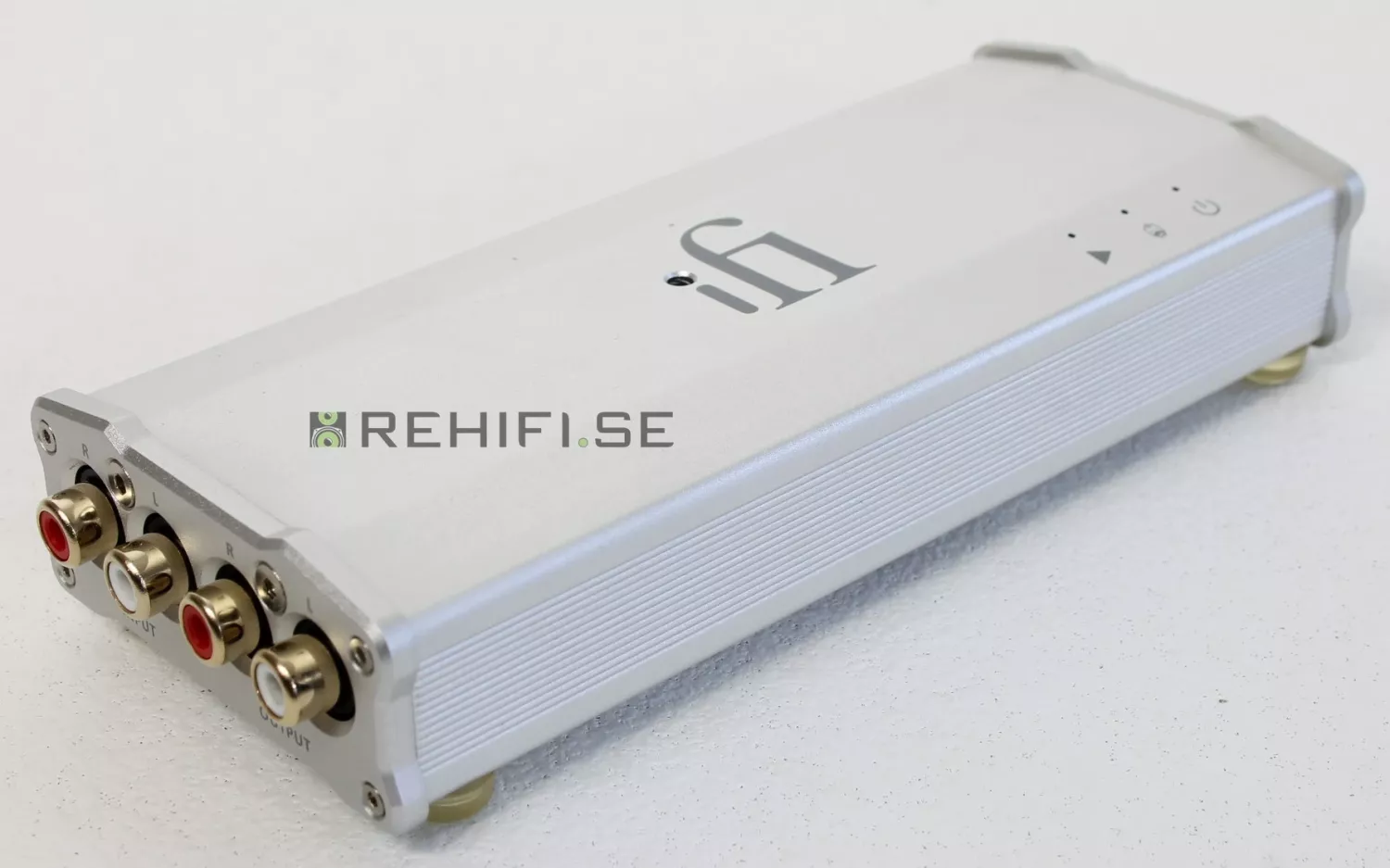 iFi iTube begagnad rörbuffert från Rehifi