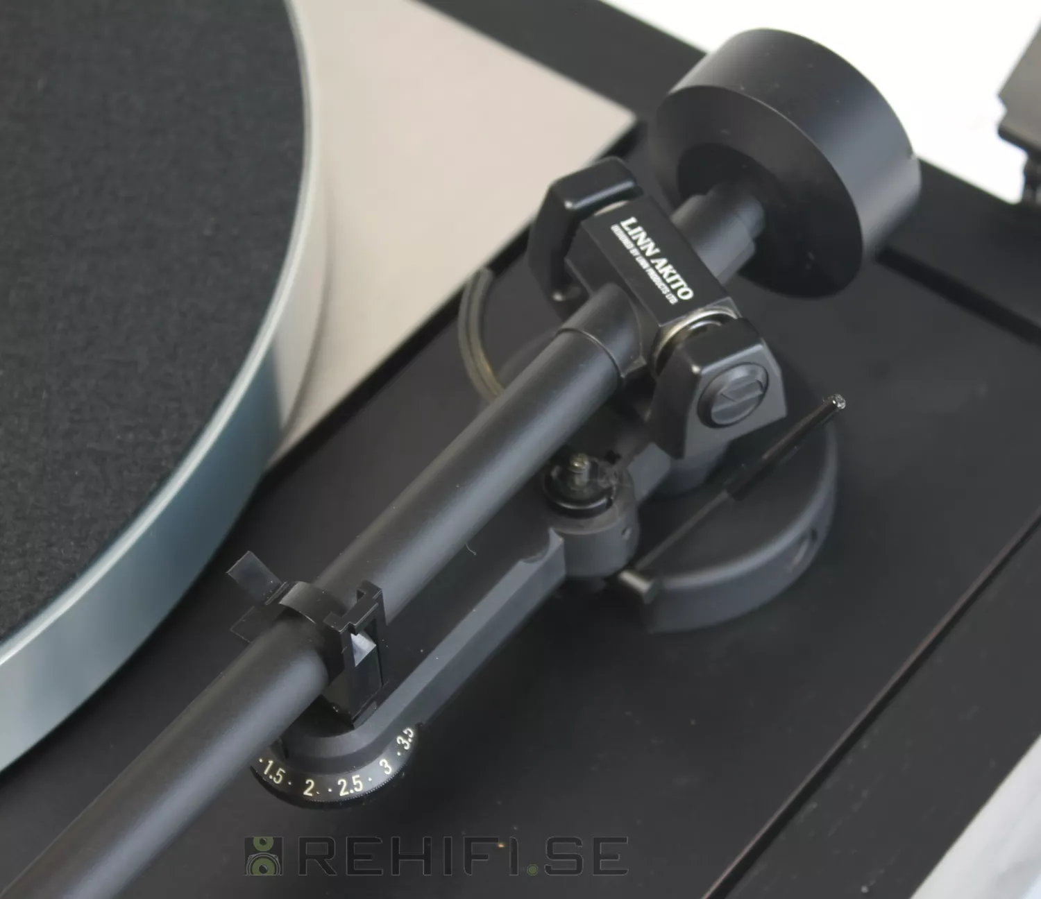 Linn LP-12