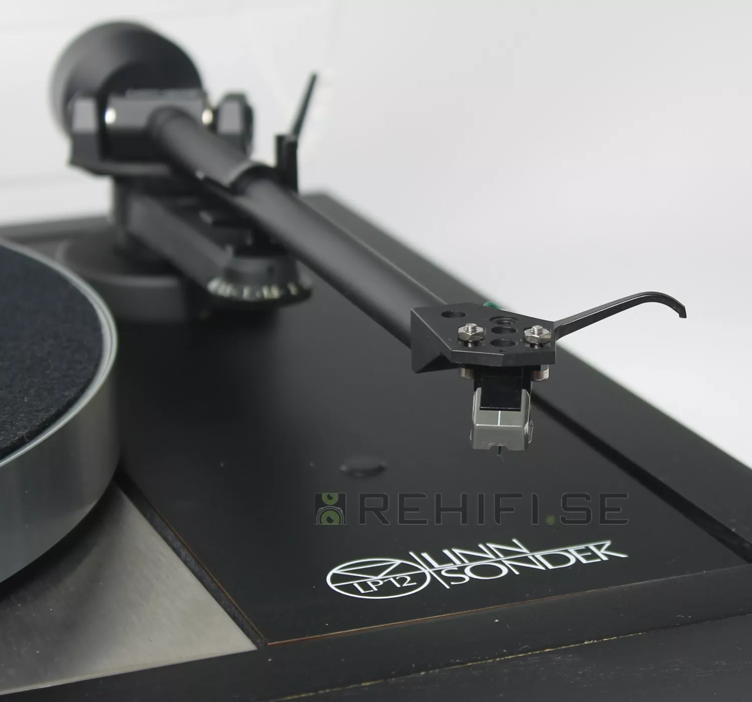 Linn LP-12